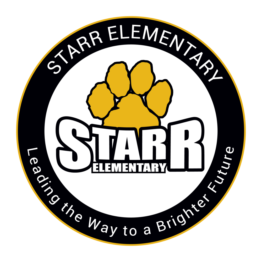 News | Starr Elementary School