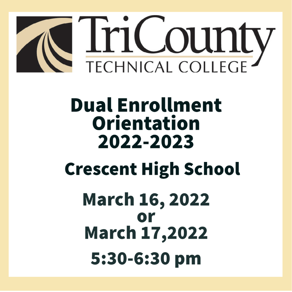 Live Feed | Crescent High School