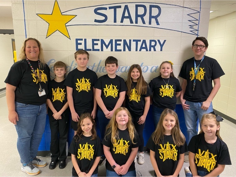 Live Feed | Starr Elementary School