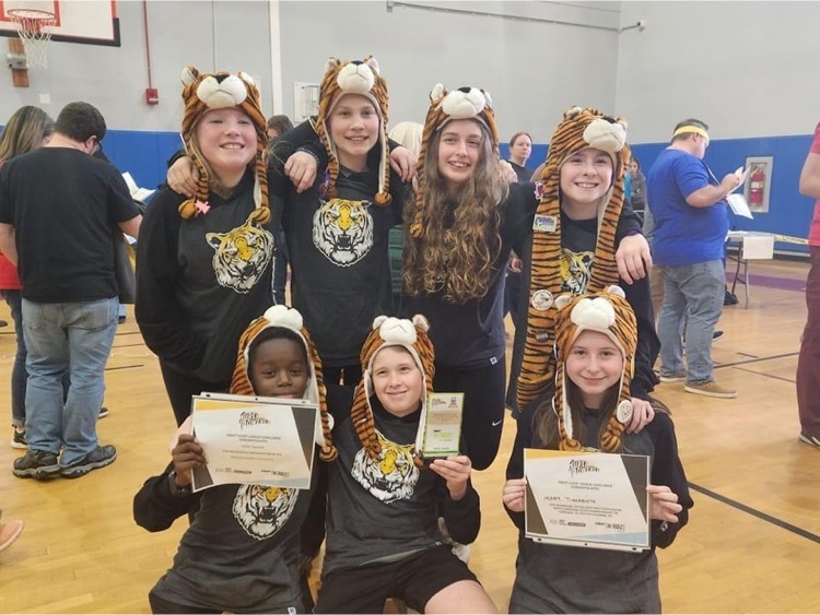 Live Feed | Starr Elementary School