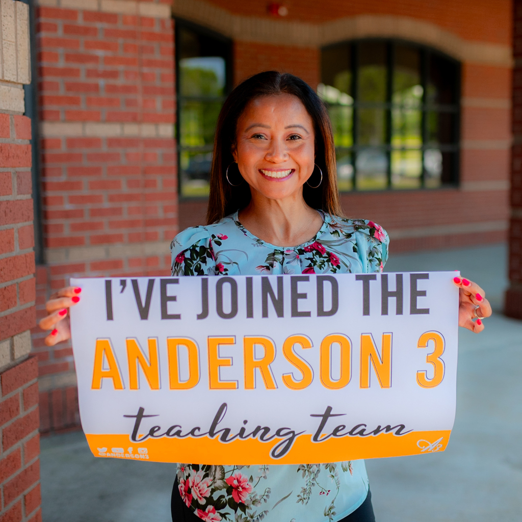 Live Feed | Anderson School District 3